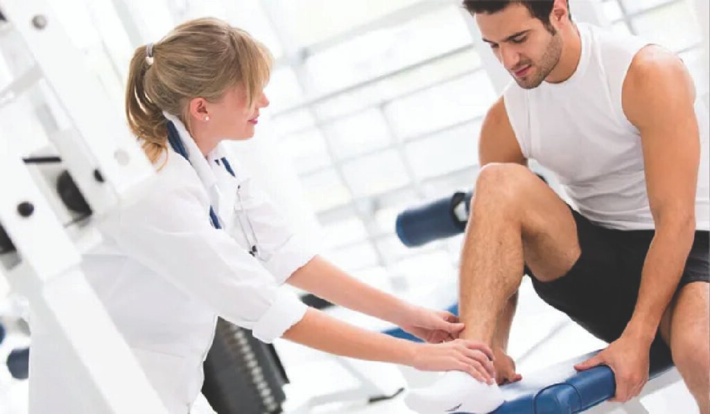 Kinervus: Powerful Personalized Physiotherapy Care in Belgium - Hopes Tech